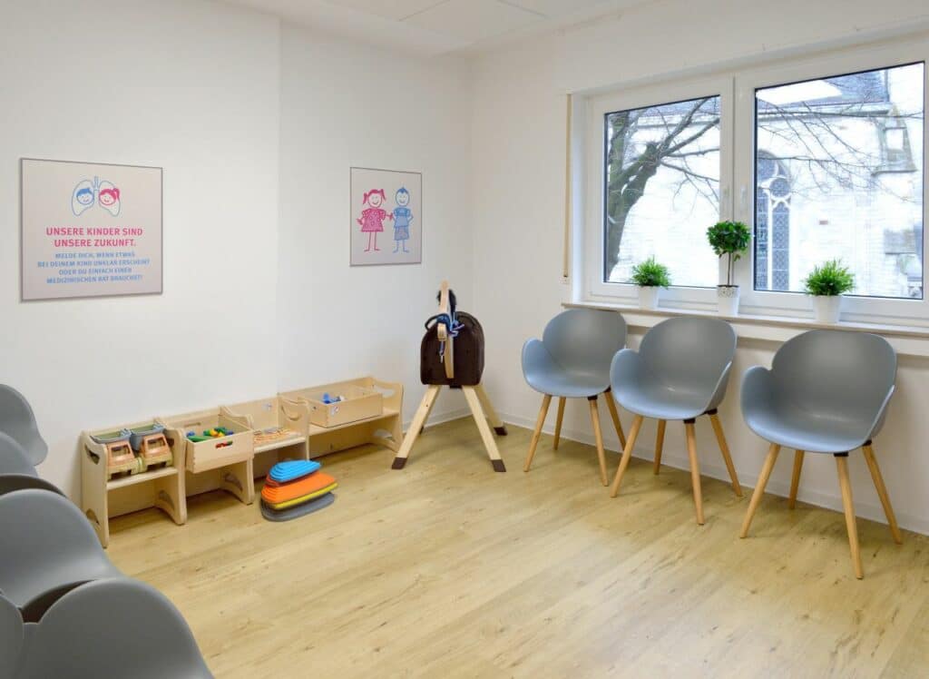 Gemeinschaftspraxis für Kinder- und Jugendmedizin Delbrück | Hövelhof